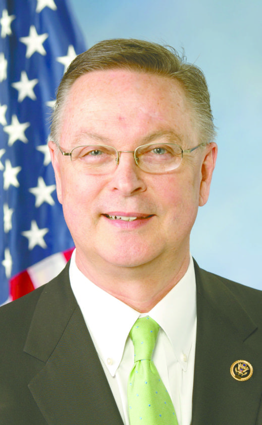 Incumbent congressman Blum pushes policy, experience | News, Sports ...